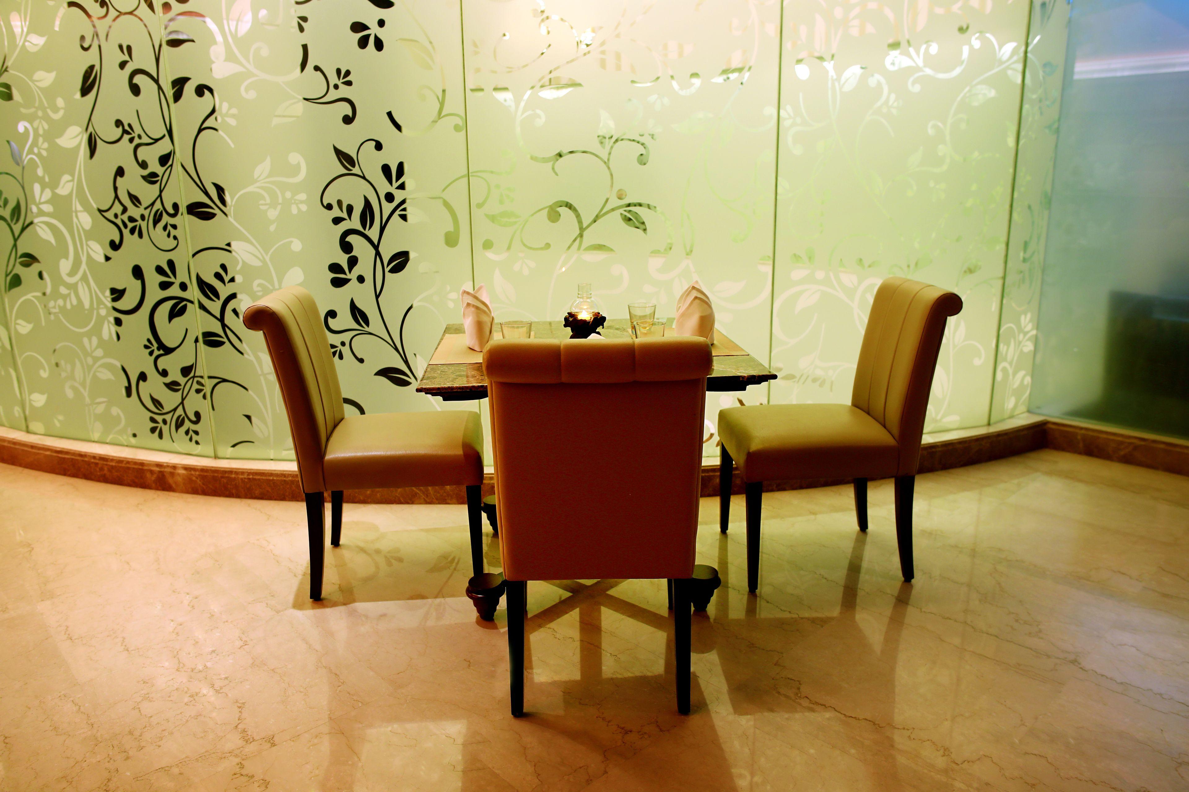 HOTEL RAMADA PLAZA CHENNAI | ⋆⋆⋆⋆⋆ | INDIA | SEASON DEALS FROM $123